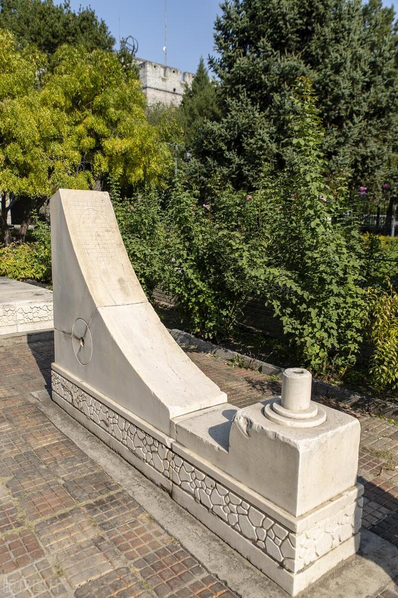 Exploring the historical splendor of the Tang Dynasty - iNEWS