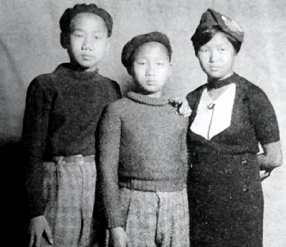 In 1945, Stalin predicted China's future situation, Mao Anying told him ...