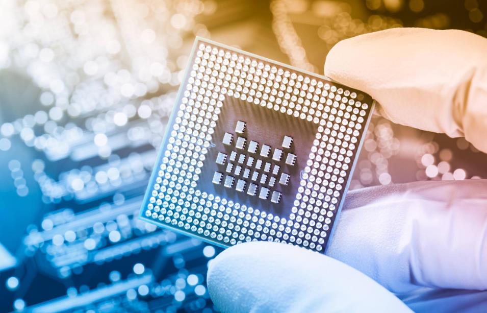 After the Peking University genius helped the United States overcome ...