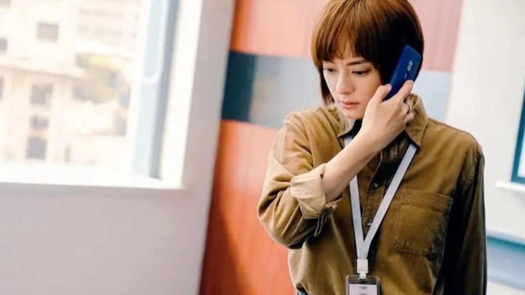 Sun Li's new drama "A Hero Has No Regrets" is hotly filmed, starring Liu Yijun and Pan Yueming ...