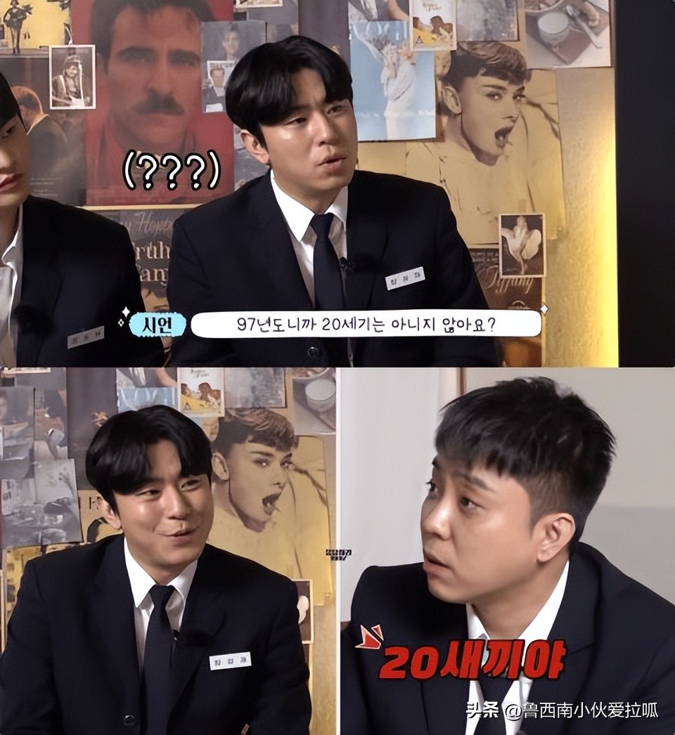 [Please answer 1997] 10th anniversary reunion!Li Shiyan's "Making a Wish" has a follow-up - iNEWS