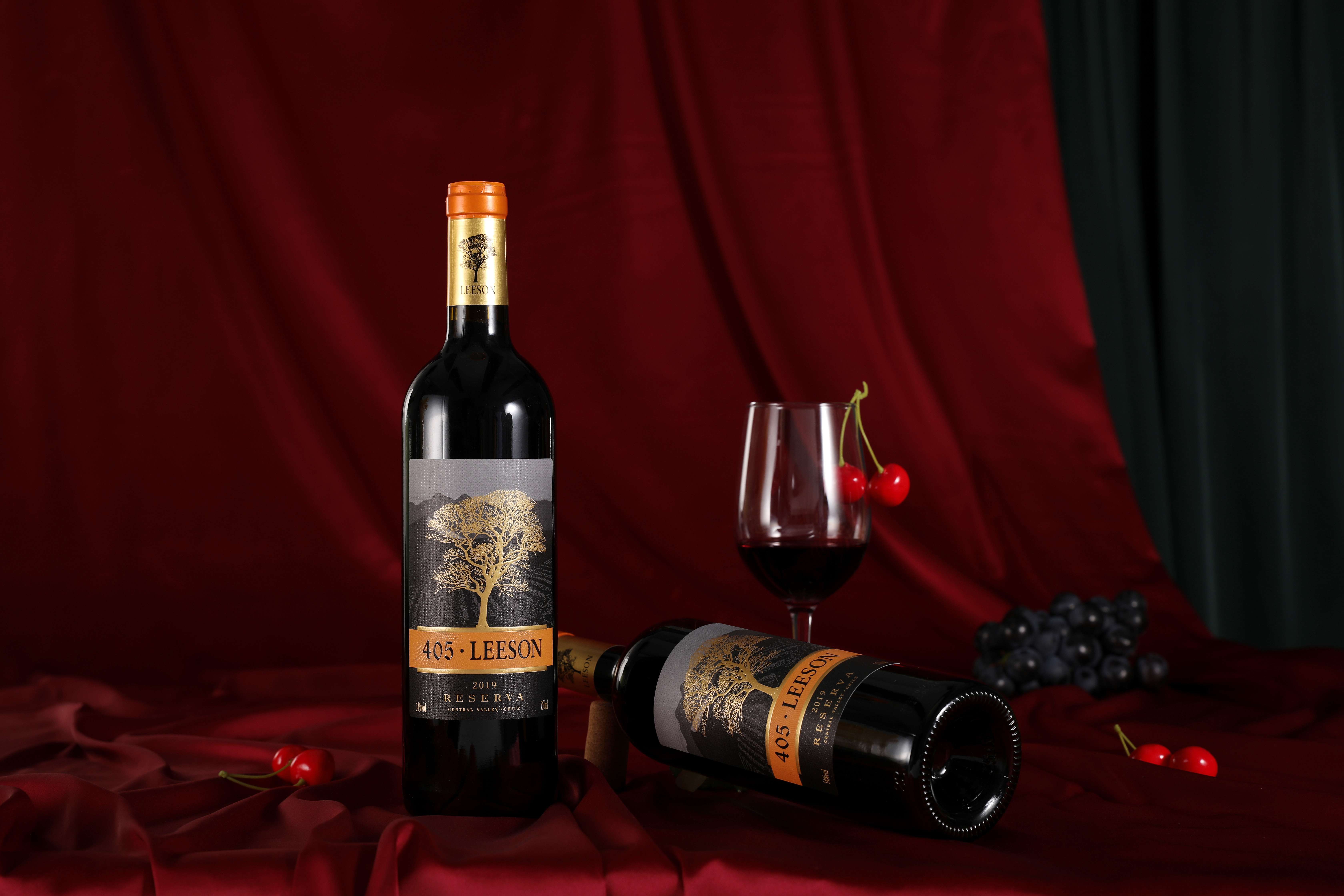 Yuncang winery LEESON red wine shares the history of the origin of ...