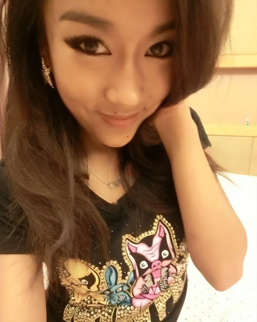 "Black Beauty" Jike Junyi, stop pretending - iMedia