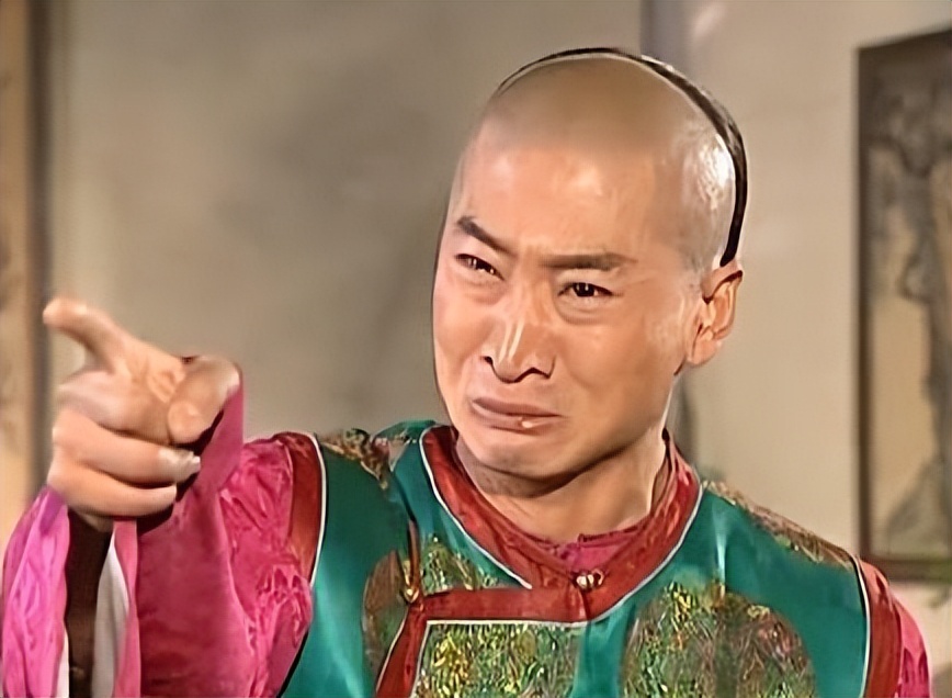 The three "out-of-date" stars, using this method, directly played "King ...