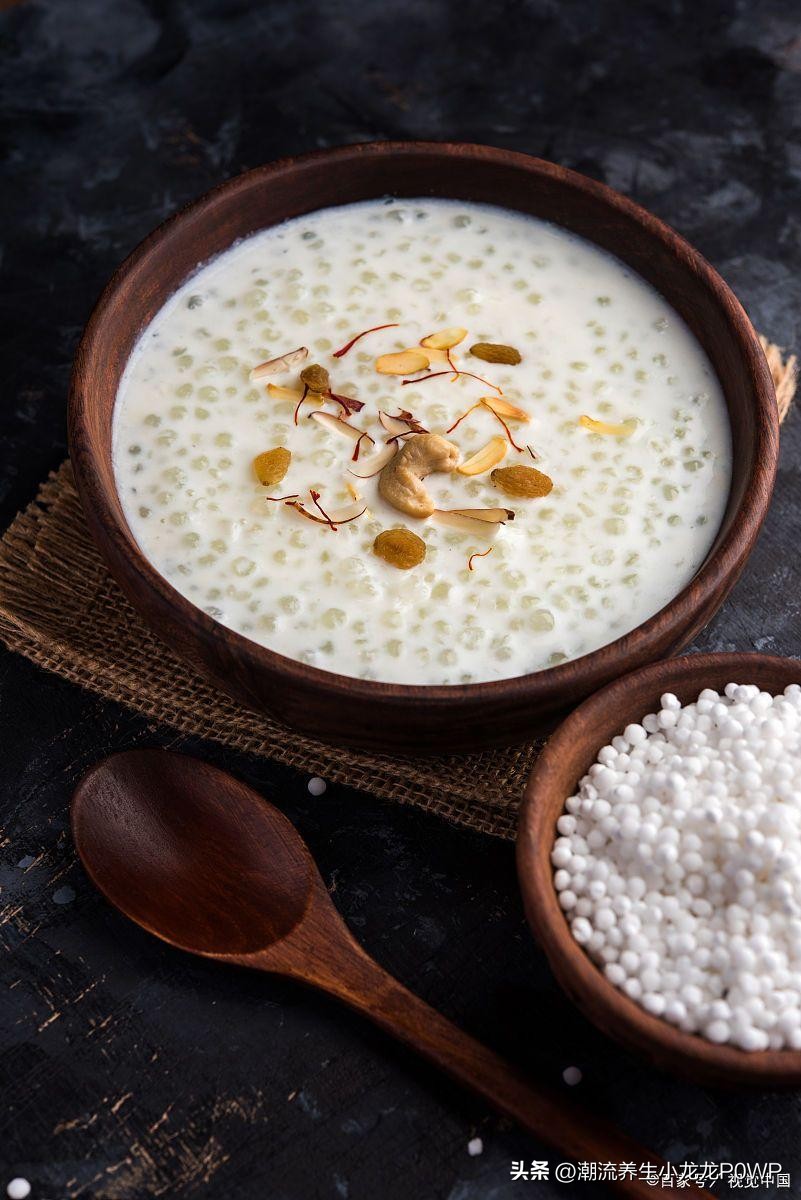 The correct way to cook sago - iMedia