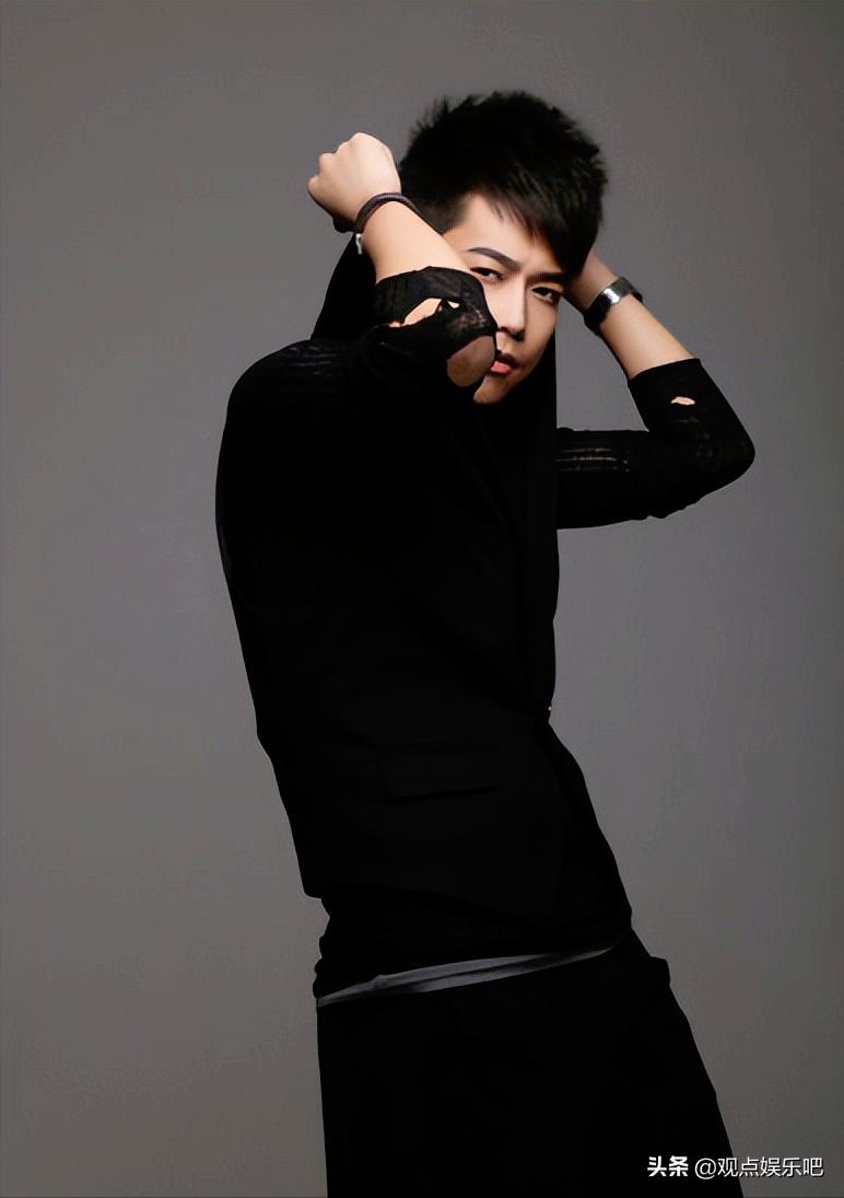 Su Xing revealed the reason why he was banned 5 years ago, because of ...