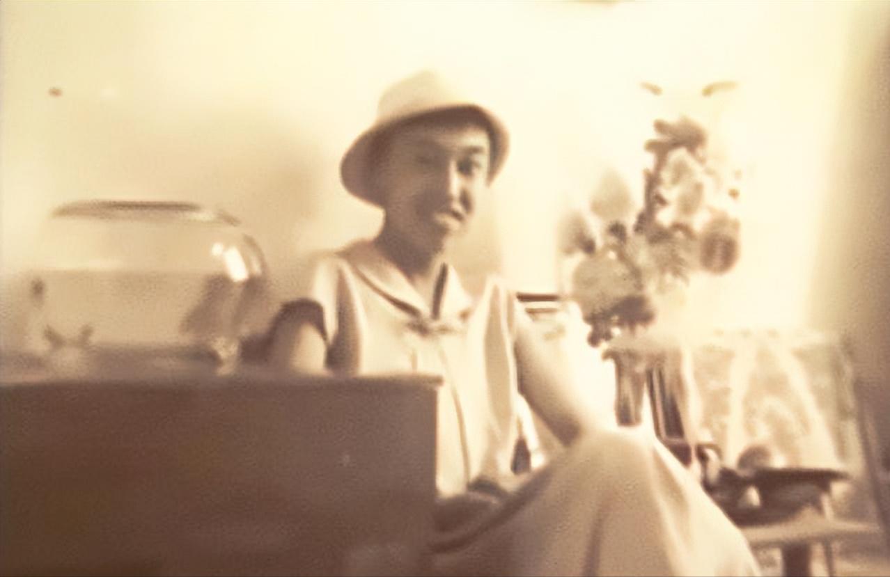 The first transgender person was born in 1983, 12 years earlier than ...