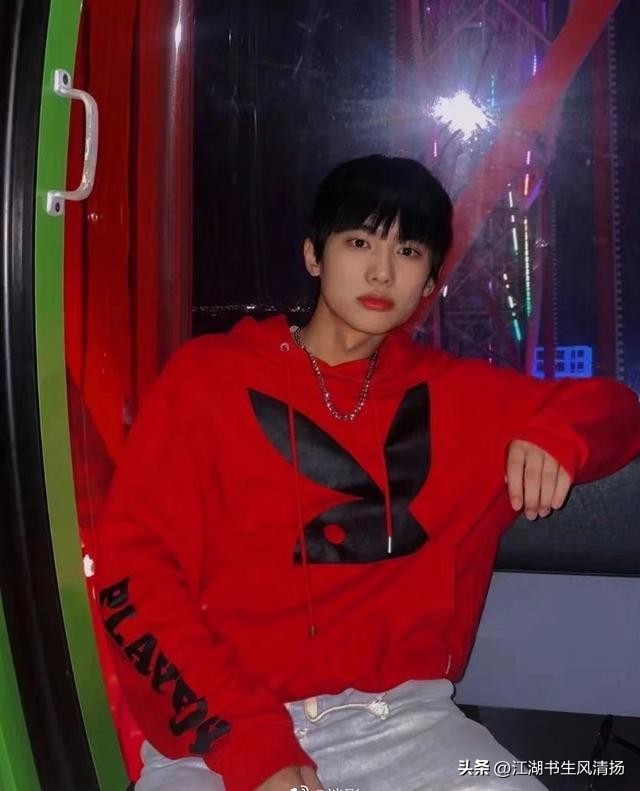 Aaron Yan's ex-boyfriend Qiu Yaole carefully created a victim persona ...