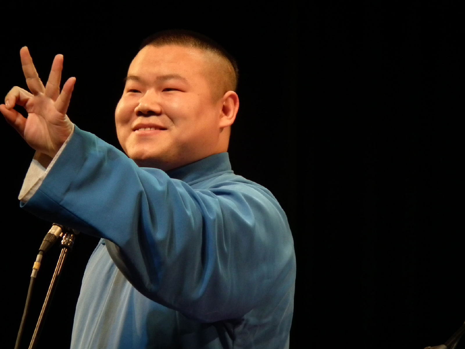 Pan Chunchun: Is it Yue Yunpeng's "Sister Hammer"?The reasoning is ...