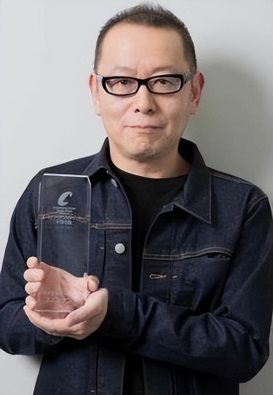 Yutai Doi: The narrative method makes the story more interesting, and ...