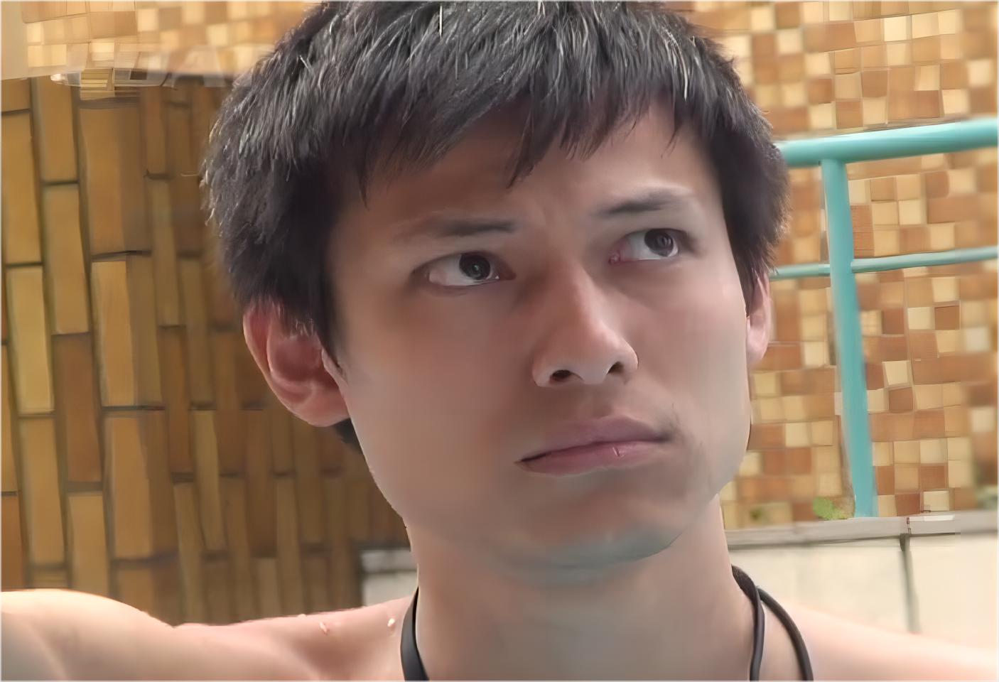 Yuto Sanada——The Journey of Japanese Straight Men - iNEWS