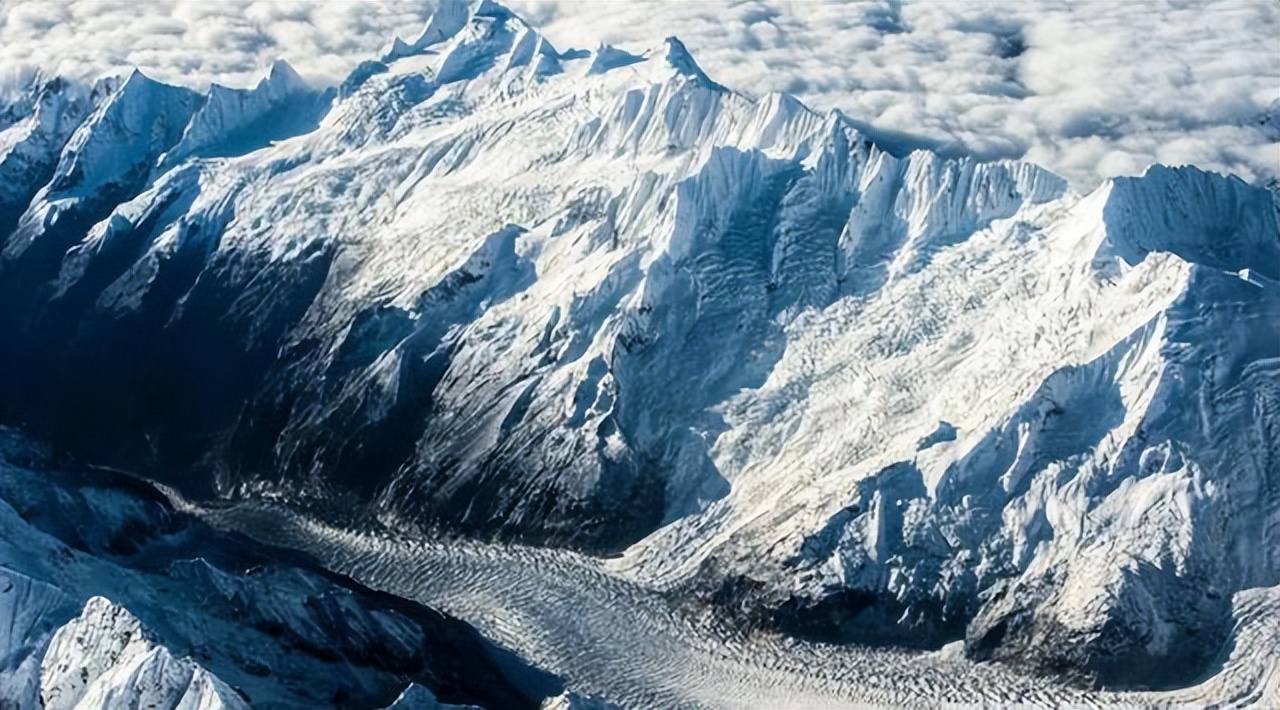 The world's two high-altitude plateaus, what's the difference - iMedia