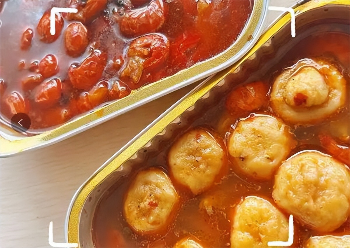 From the takeaway "cooking package" that everyone shouts to the highly ...