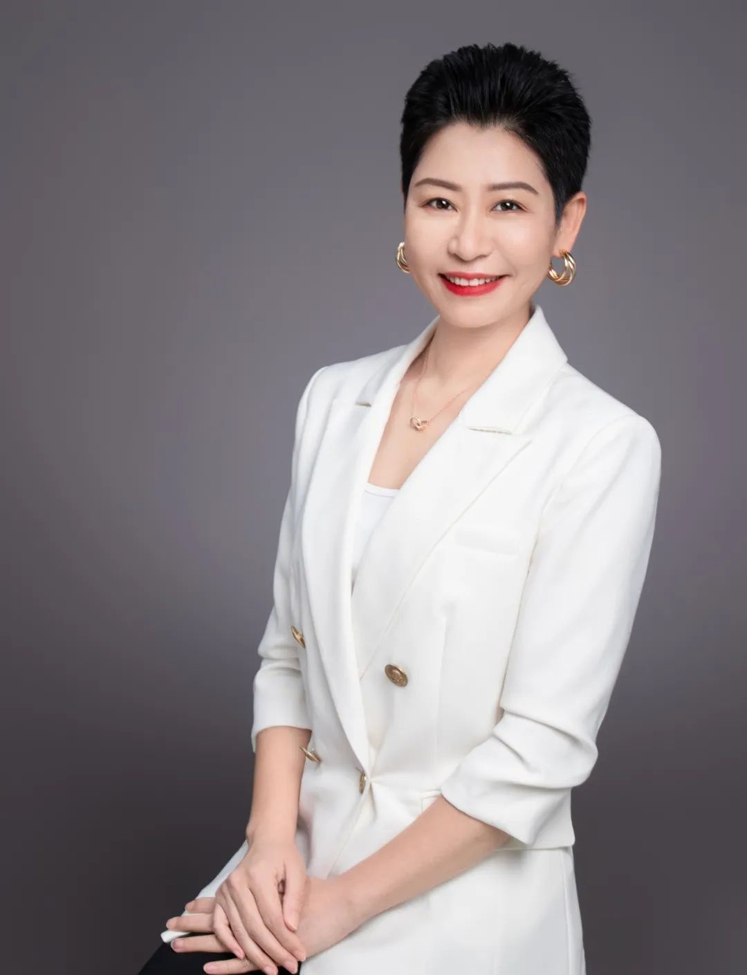 Red Velvet's Ten Most Influential People: Ma Jing - iNEWS