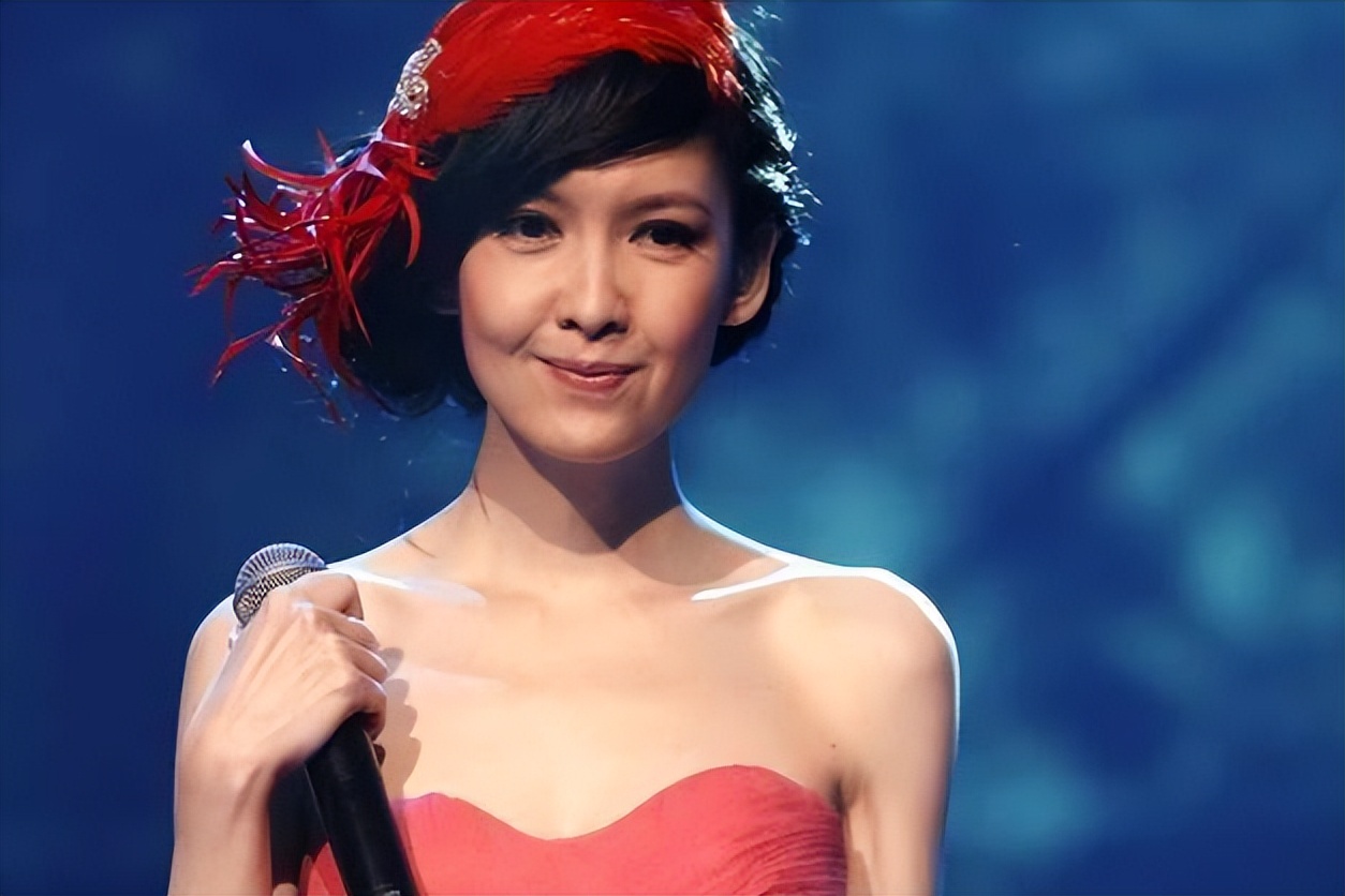 The biggest joke in the entertainment industry is probably that Zhou ...