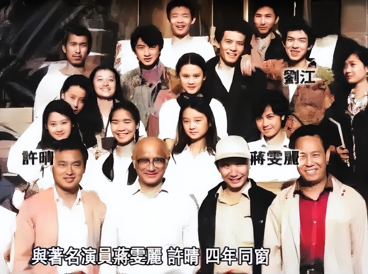 "Warm and Sweet" director Liu Jiang: Married when he was down, how did ...