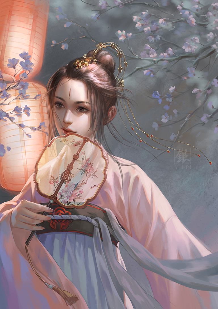 The Book of Songs: Gu Feng - iNEWS