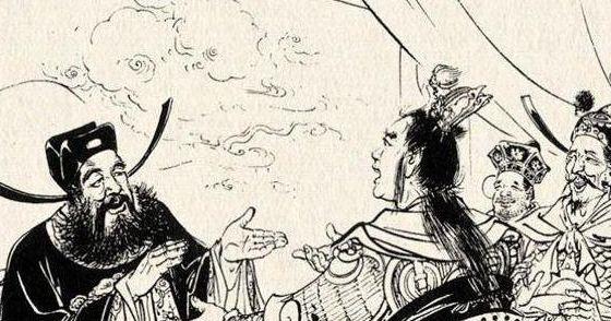 Yang Yanzhao——not the sixth son of Yang Ye in history, but the eldest ...