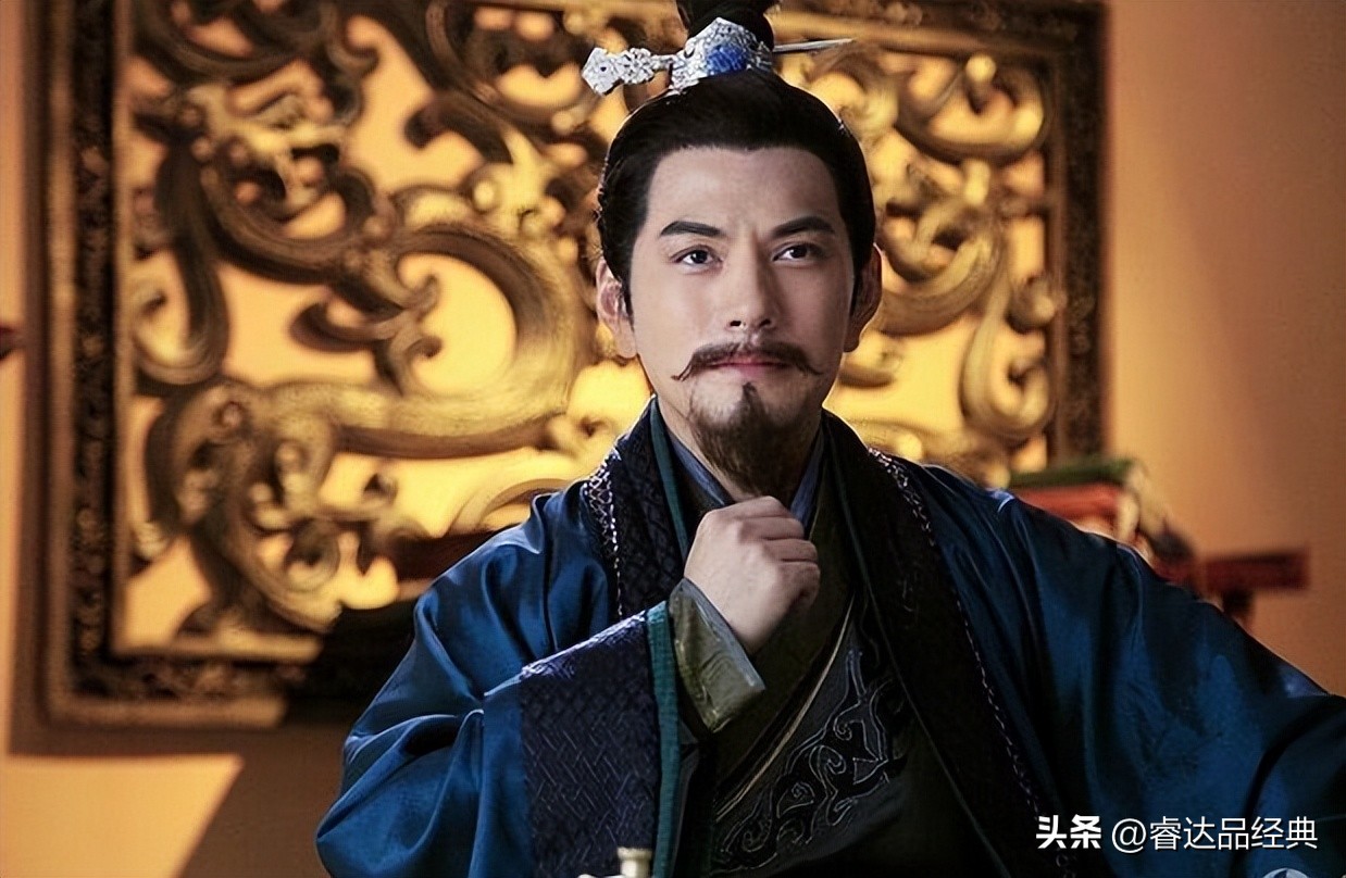 sorrow! Advising has become a threat and a show! Huang Quan, Li Hui and ...