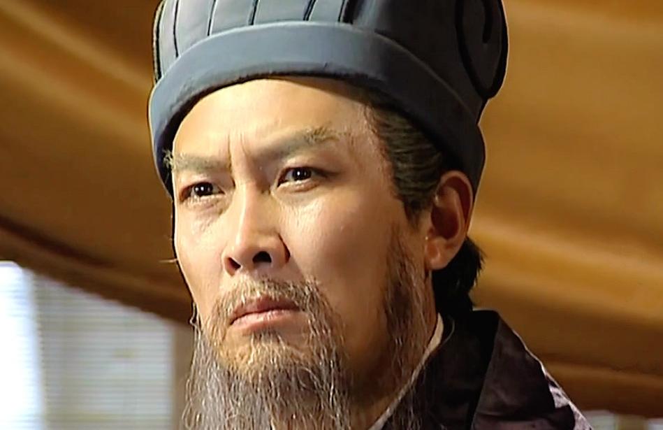 Sima Yi was rescued by the heavy rain in Shangfanggu, why didn't ...