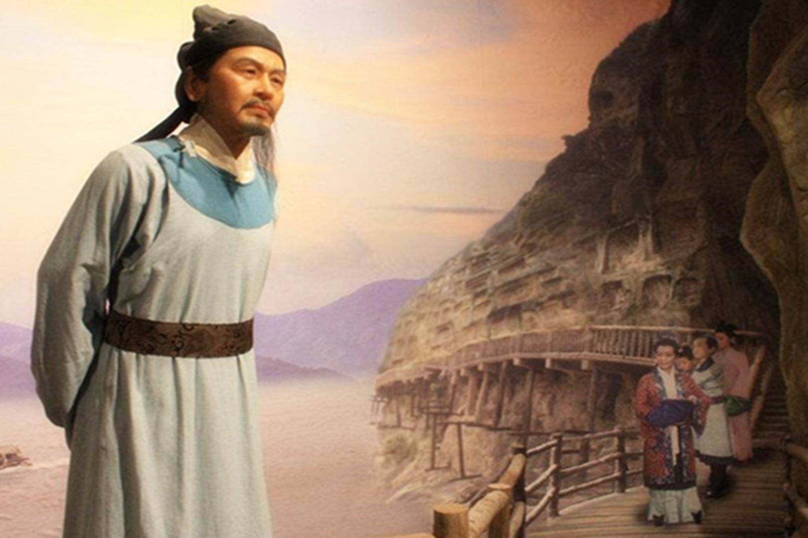 Loulan discovered the beauty mummy 3800 years ago, what secrets are ...