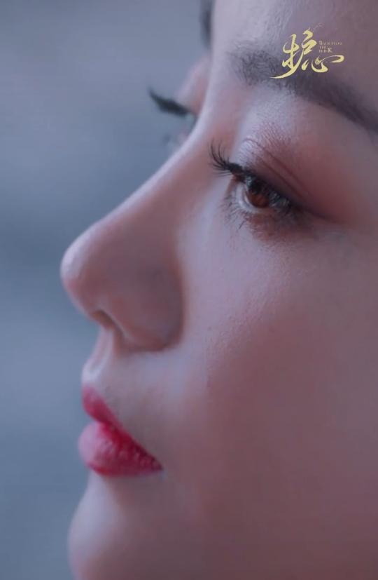 Nepotism or capitalism? Yang Rong's role as Zhou Ye is the biggest joke ...