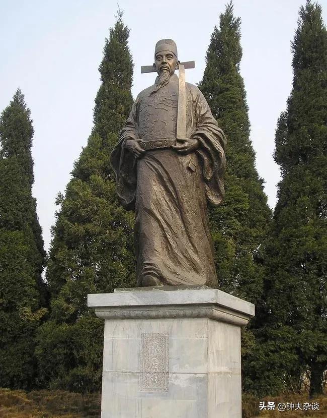 The Mystery of History——The True and False Death of Emperor Jianwen - iNEWS