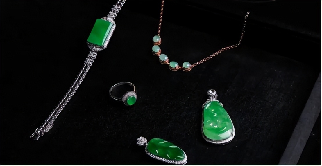 Detailed explanation of jade entry problems, let you avoid detours - iNEWS