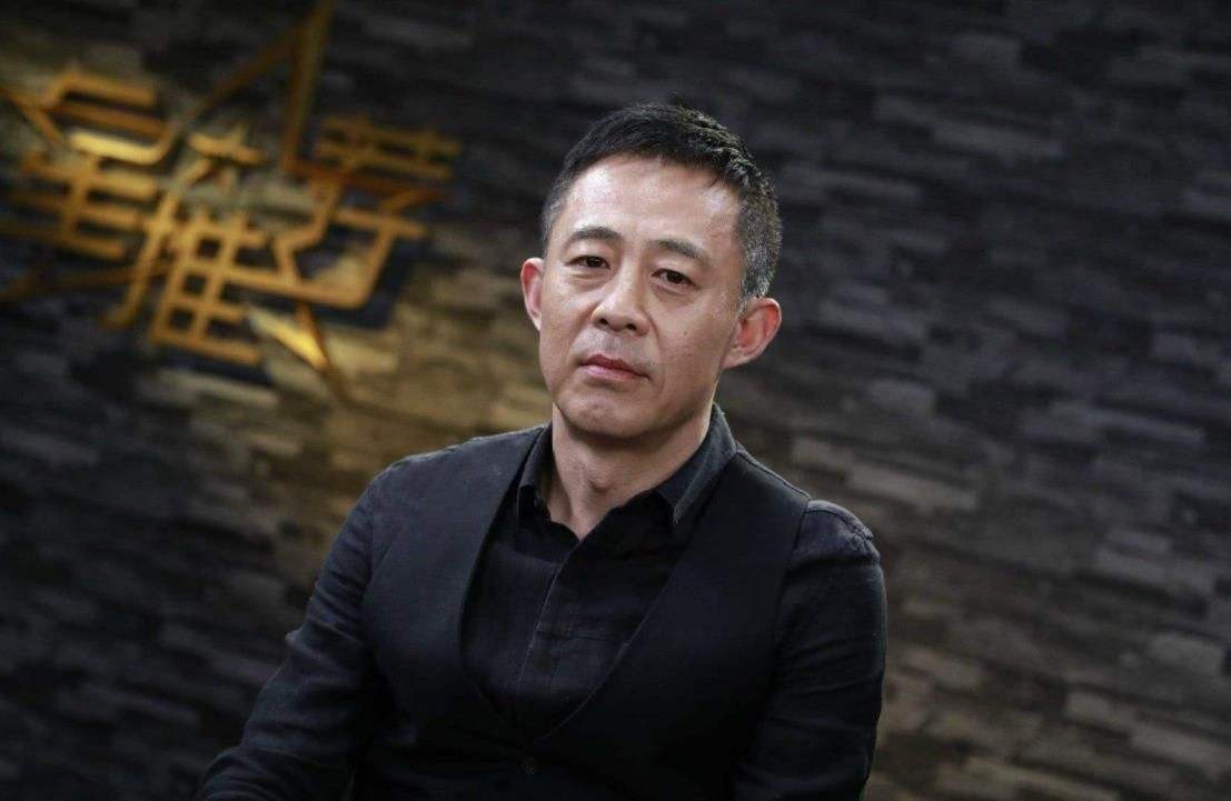 "National first-class actor" Hou Yong is caught in controversy: How ...