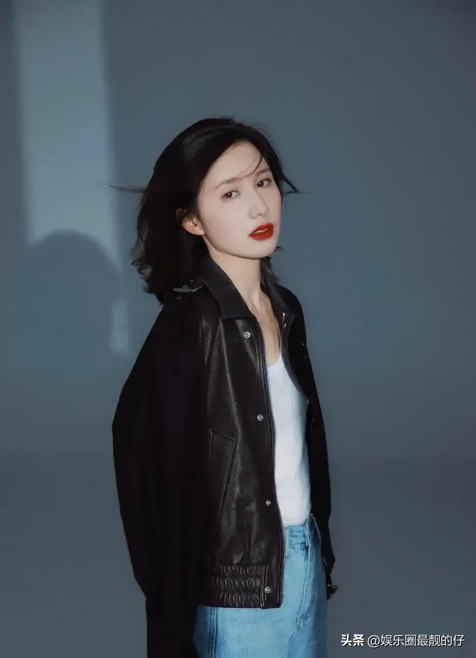 Slap in the face! Wang Yuxin revealed that she was married to Huang ...