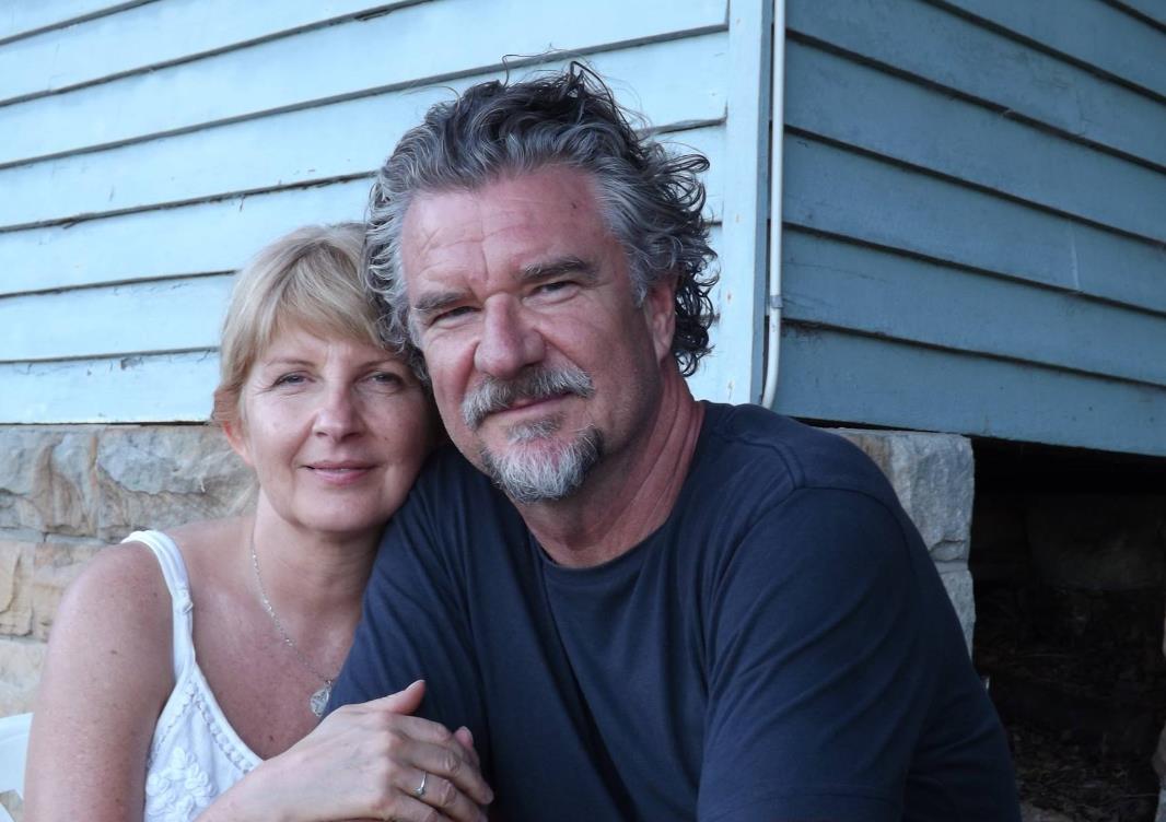 Actor Peter Hardy drowned while snorkeling at the beach at the age of ...