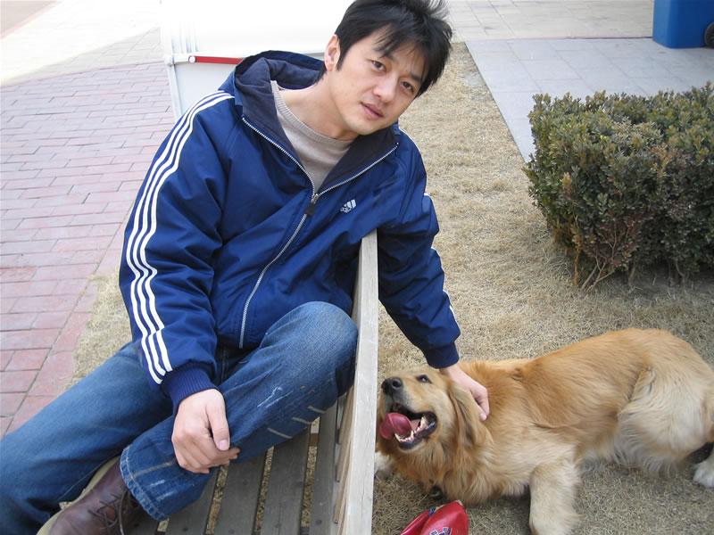 51-year-old Li Yapeng has also come to today - iNEWS