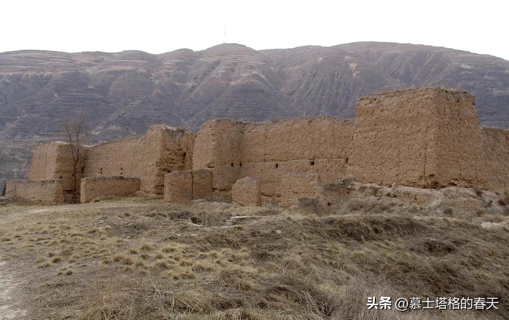 Xigu Great Wall • Chaijiatai Fort - iNEWS