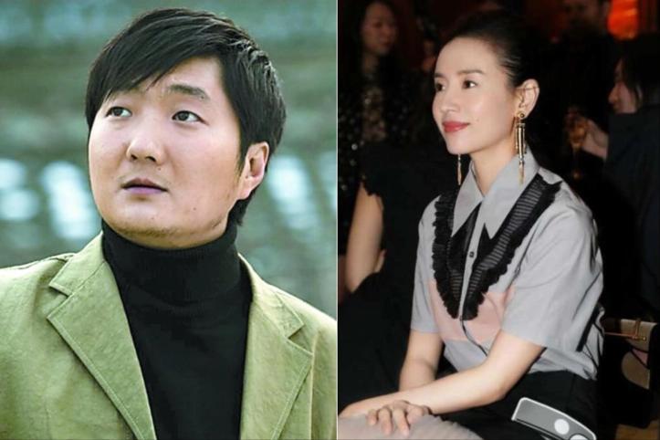 Ten years have passed, how is Wang Dazhi, who has eaten "swan meat ...