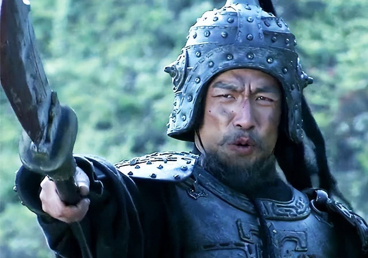 Heroes of the Three Kingdoms 073 - Cao Wei chariot general Zhang He - iNEWS