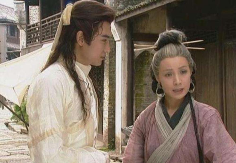 What is the ranking of martial arts in "Xiao Li Fei Dao" with three ...