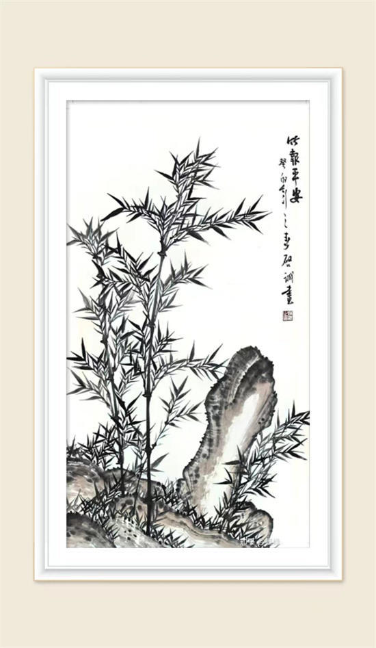 Artist Aixinjueluo Qicheng - a leading figure in contemporary art - iMedia