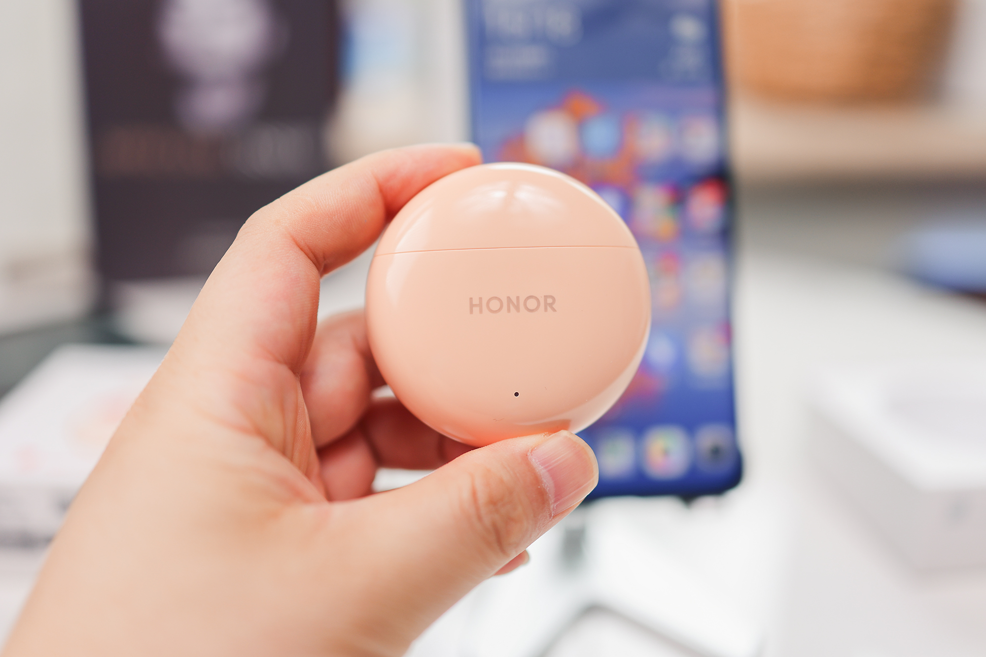 [Golden Ears] Honor EarbudsX5 review, bringing a new experience of semi ...