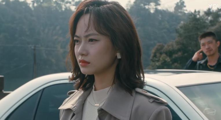 Chen Yusong and Xu Fangyi revealed that they wanted to guest star in the sequel of "Who Is He ...