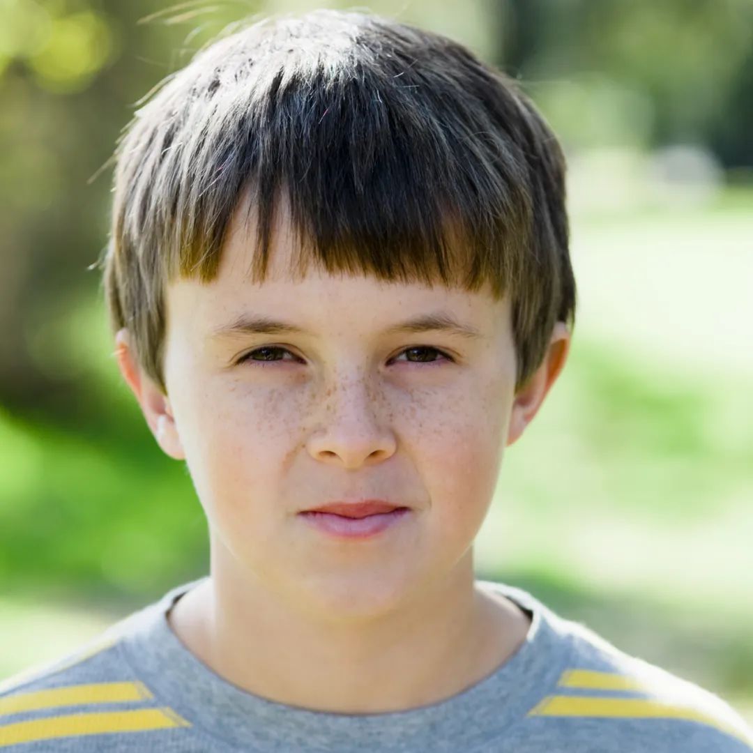 Children without sun protection are more harmful than you think! - iNEWS