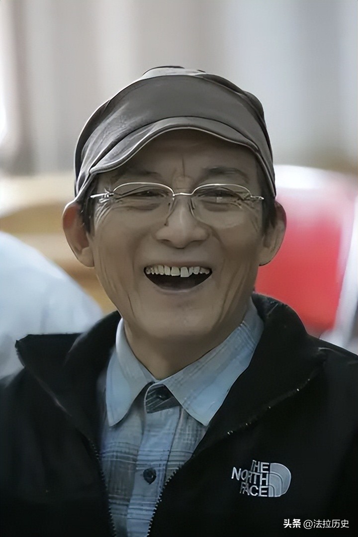 These 4 were revoked the title of "National First-Class Actors ...