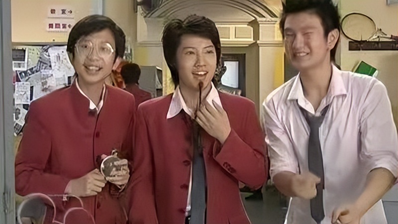 Do not lose "Wulin Gaiden"!Which of these unpopular domestic sitcoms ...