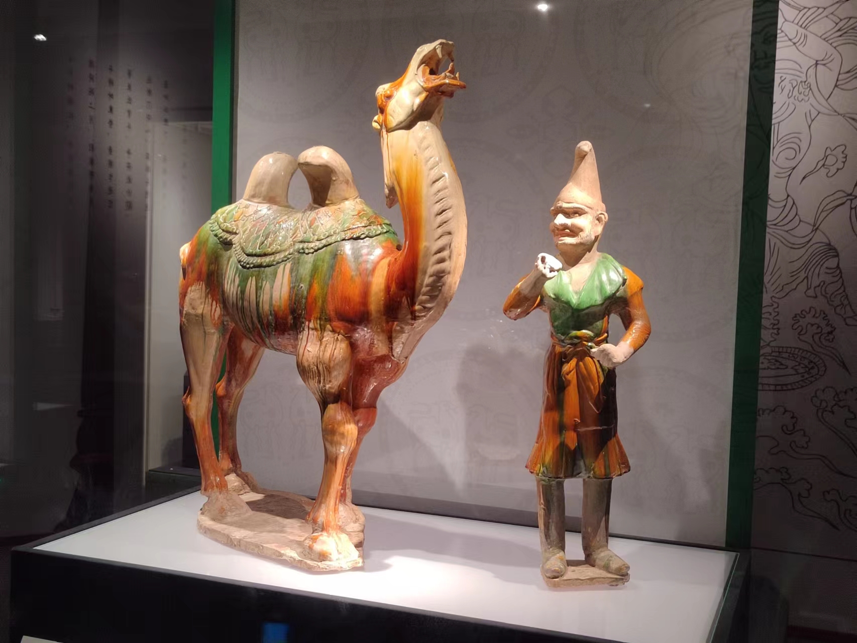 Magnificent!First tour of Yangzhou Grand Canal Museum - iNEWS