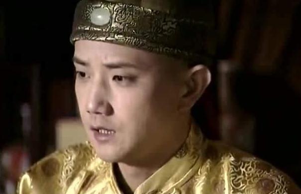 How did the little emperor in ancient times educate?Without restraint ...