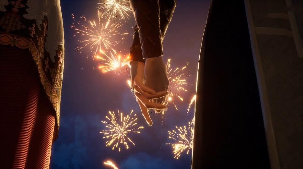 The Legend of Mortal Cultivation of Immortals: Wei Niang's official ...