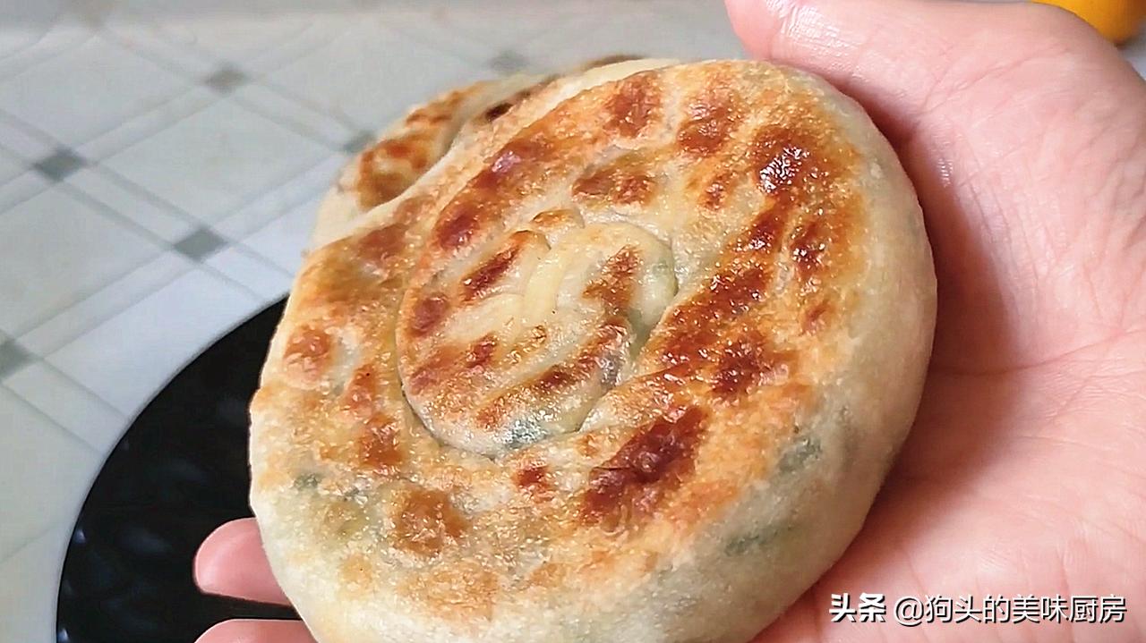 Using cucumbers to make pie, this is the first time I see this method ...