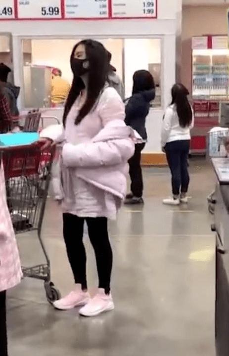 Sagging without makeup and turning into a farm grandmother? Wang Zuxian ...