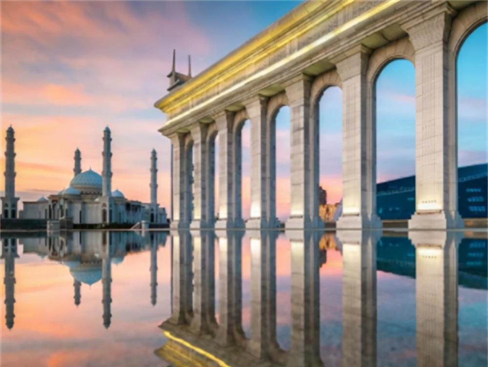 Eurasianism Theory of Historical and Cultural Particularity - iMedia