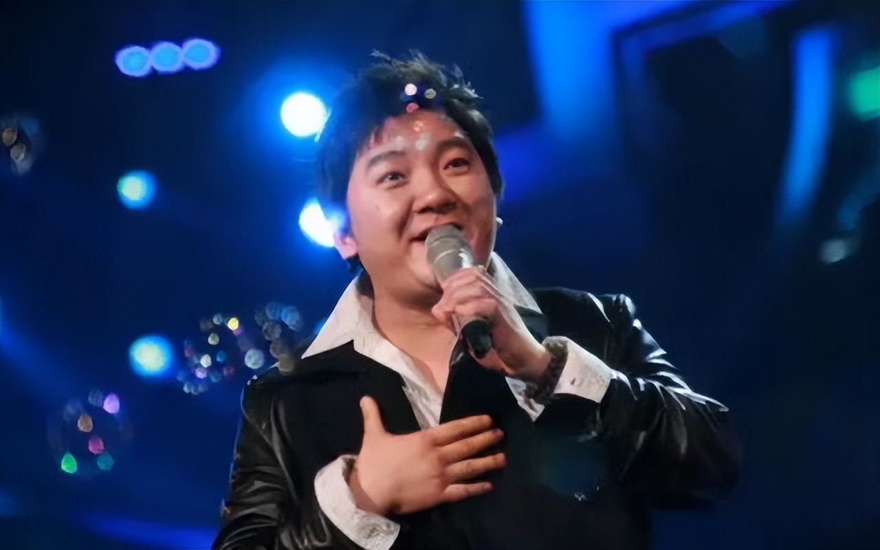 Yang Chengang, who earned 170 million yuan from a song and was cheated ...