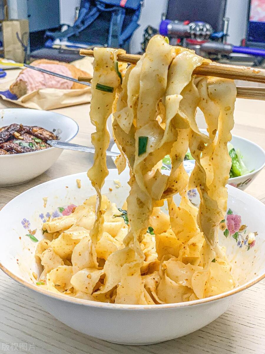 Chinese top noodle collection - iNEWS